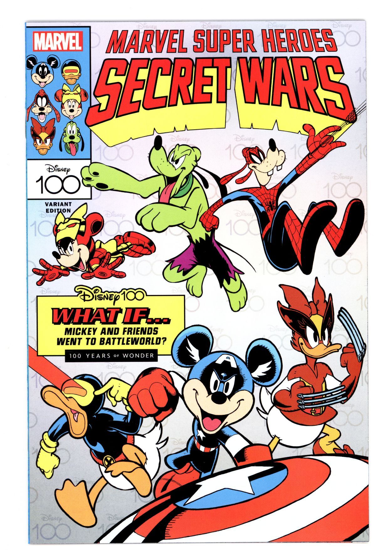 Buzzetta's Coppery Moderny Thread of Comic Books - Copper / Modern Age ...