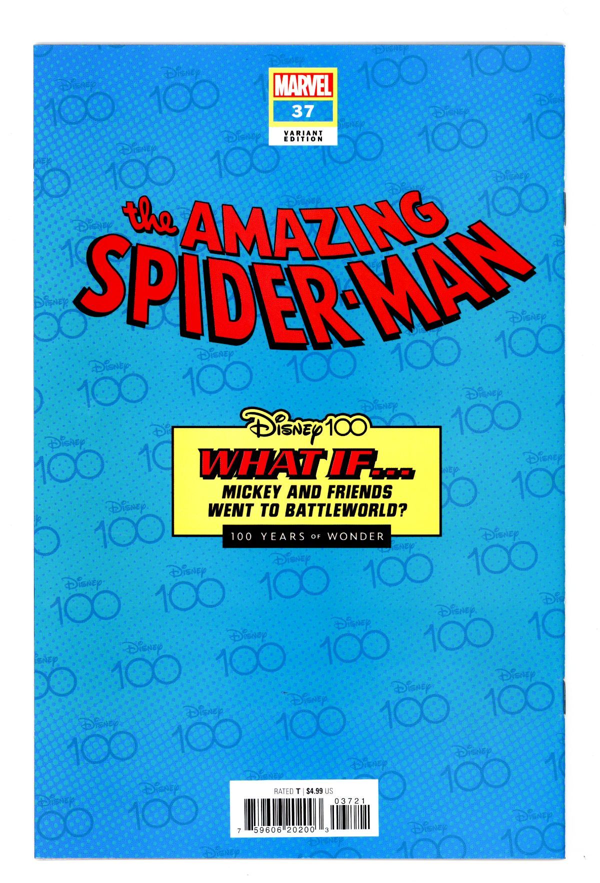 Buzzetta's Coppery Moderny Thread of Comic Books - Copper / Modern Age ...