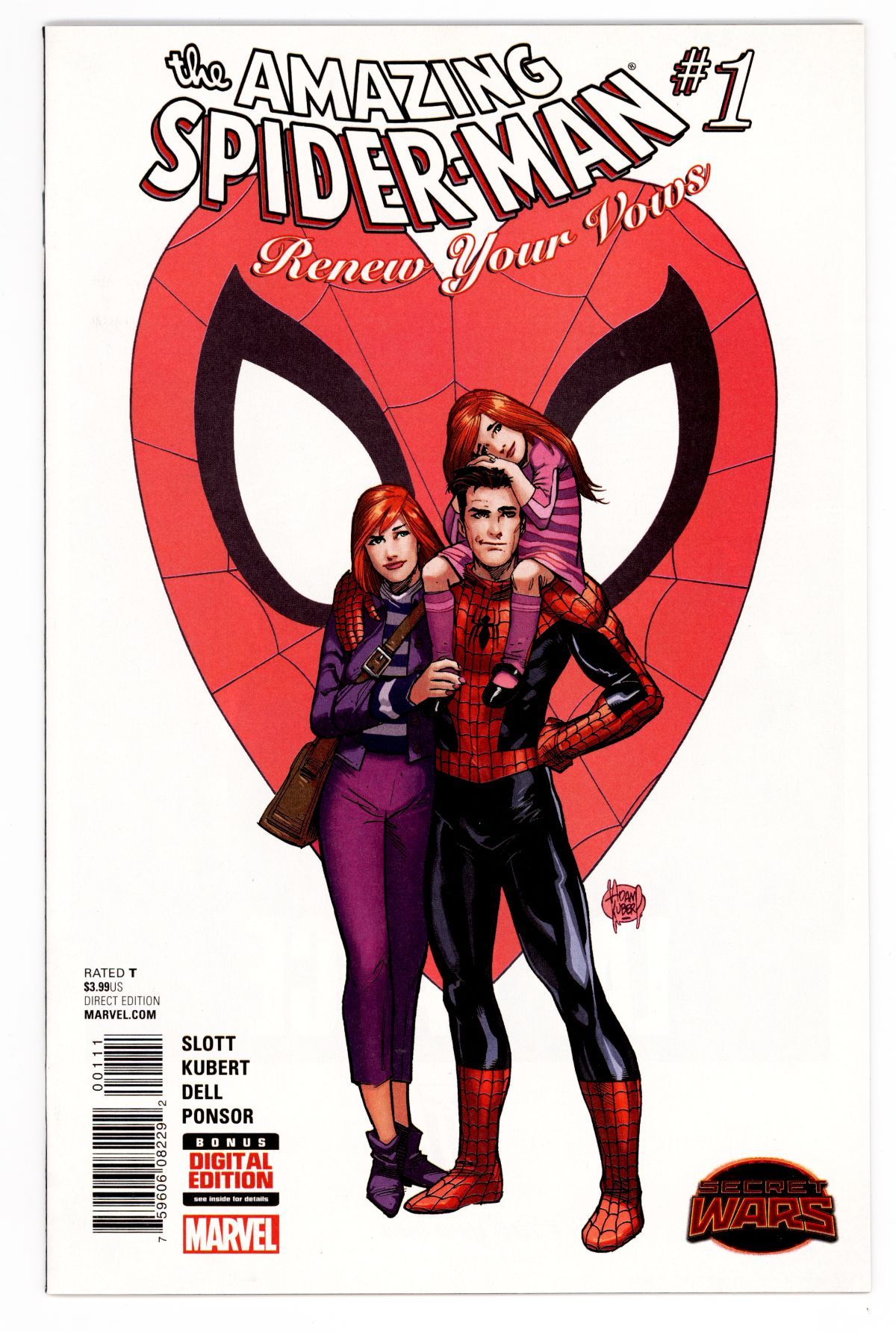 Buzzetta's Coppery Moderny Thread of Comic Books - Copper / Modern Age ...