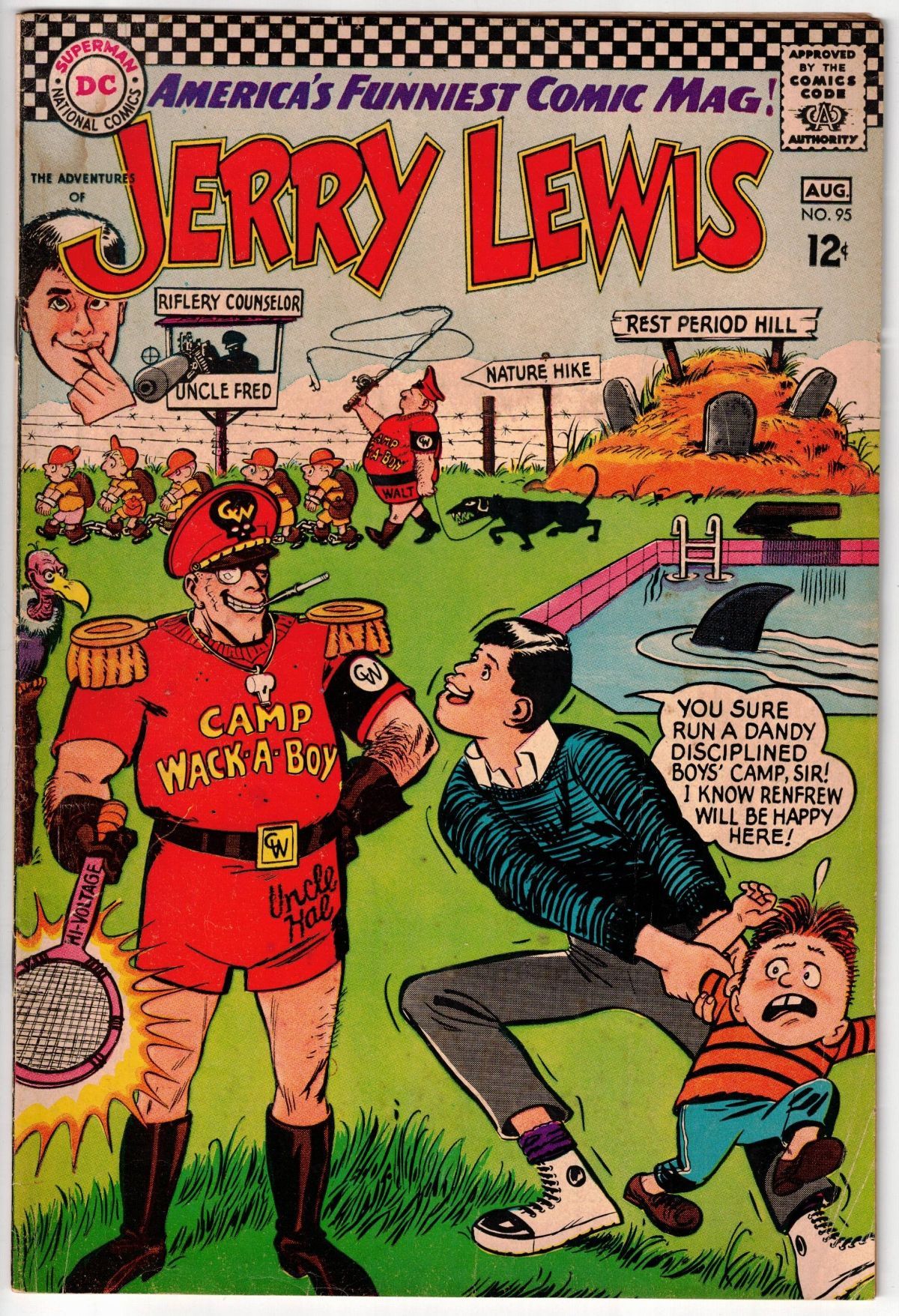 COMICSTOCK 2026 - Dell, Gold Key. Daredevil Comics, Jann of the Jungle ...