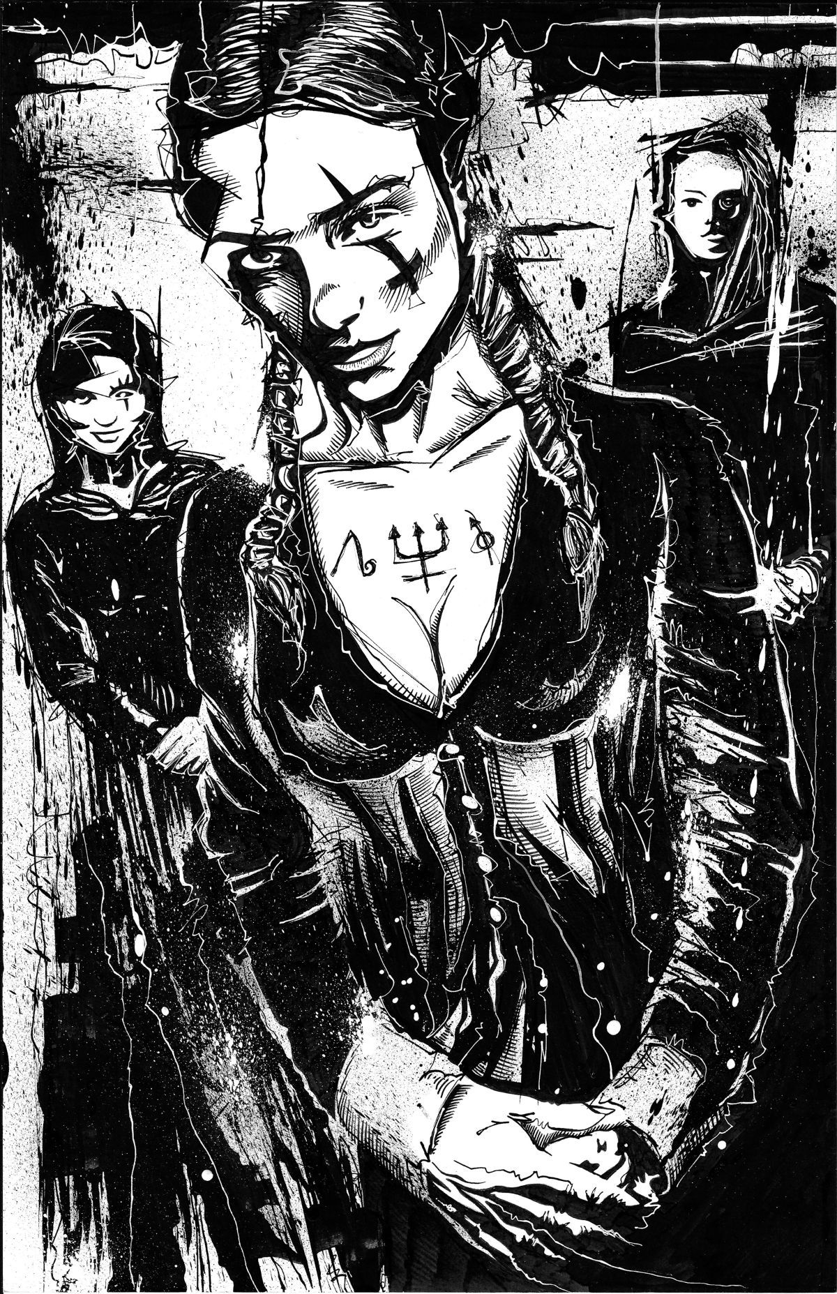 Hex Euphoric - by Jason Beam aka Dr. Balls / Sign up for my Kickstarter ...