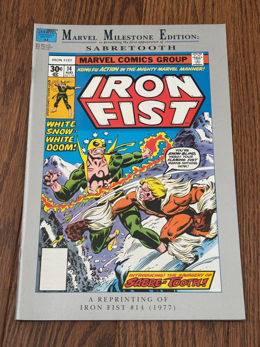 January 2026 Sale - Marvel Milestone - IF 14, ASM 1, 129, IM 55, Flash ...