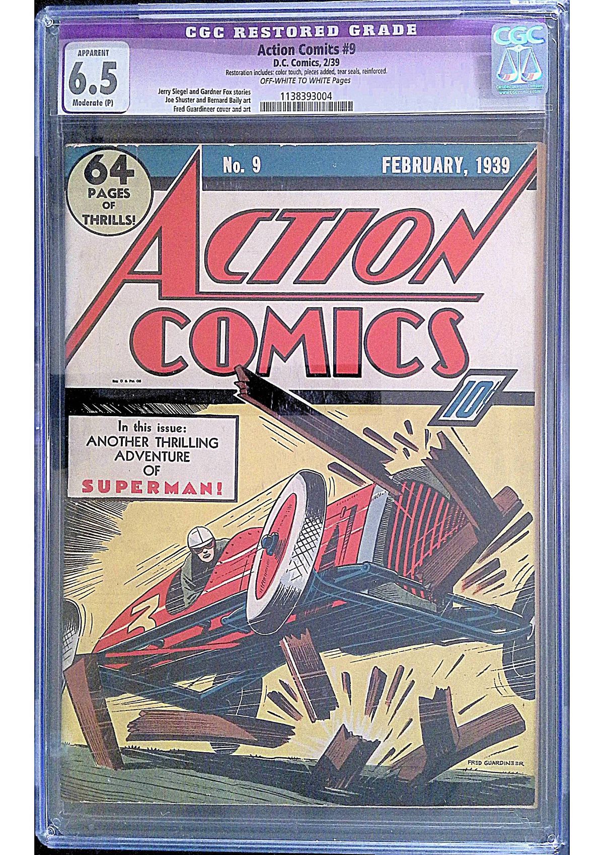 California Comic Convention 2026 (CalComicCon) - Page 2 - Comic Events ...