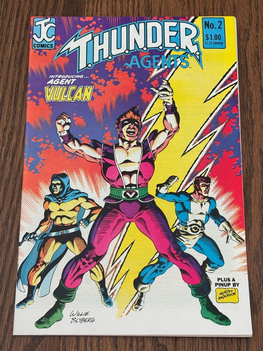 January 2026 Sale - UPDATE PG 35 - Marvel vs DC 4,Dune 1,2 (CPV ...