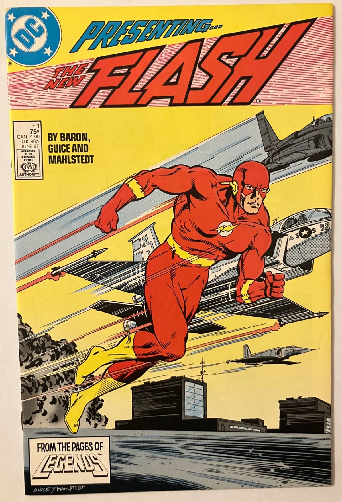 Amazing Comics Copper Age Sale - Copper / Modern Age Only - CGC Comic ...