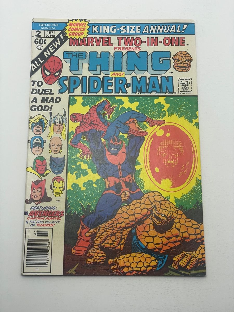 CLOSED A few more original owner collection books. Signed Steve Gerber ...
