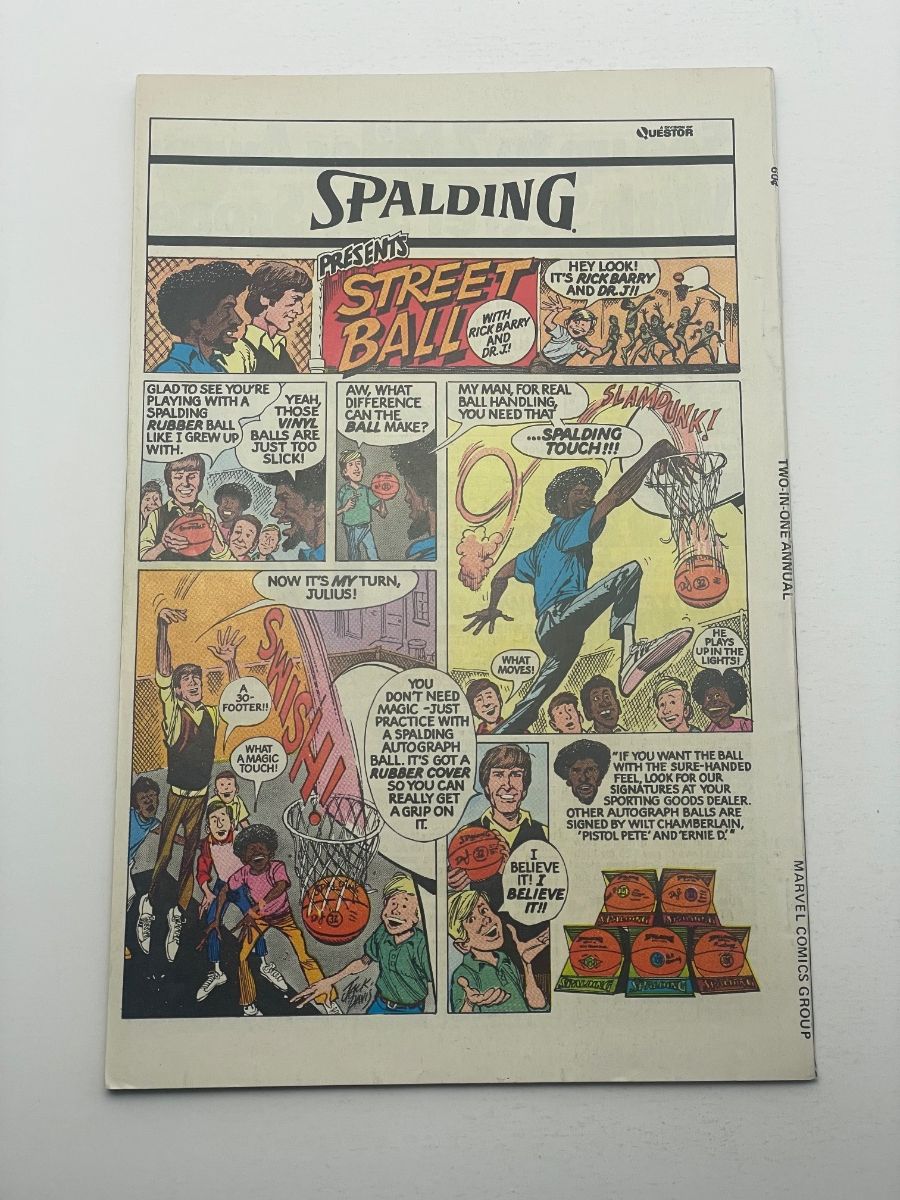 CLOSED A few more original owner collection books. Signed Steve Gerber ...