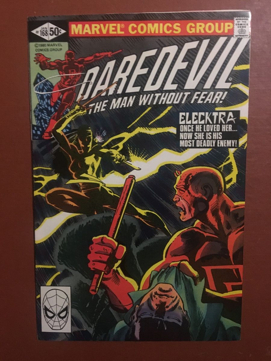 Bronze age comics that are heating up on eBay... - Page 35 - Bronze Age ...