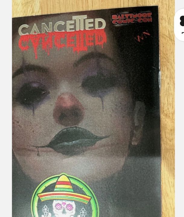 Strange situation - Ask CGC - CGC Comic Book Collectors Chat Boards