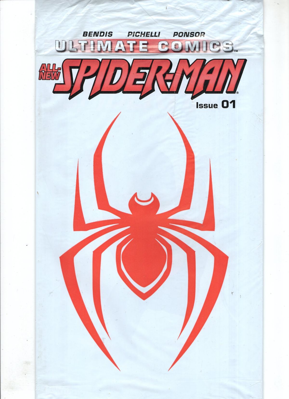 Matt's Winter Back to School Thread! Ultimate Fallout. Hulk 340, Marvel ...