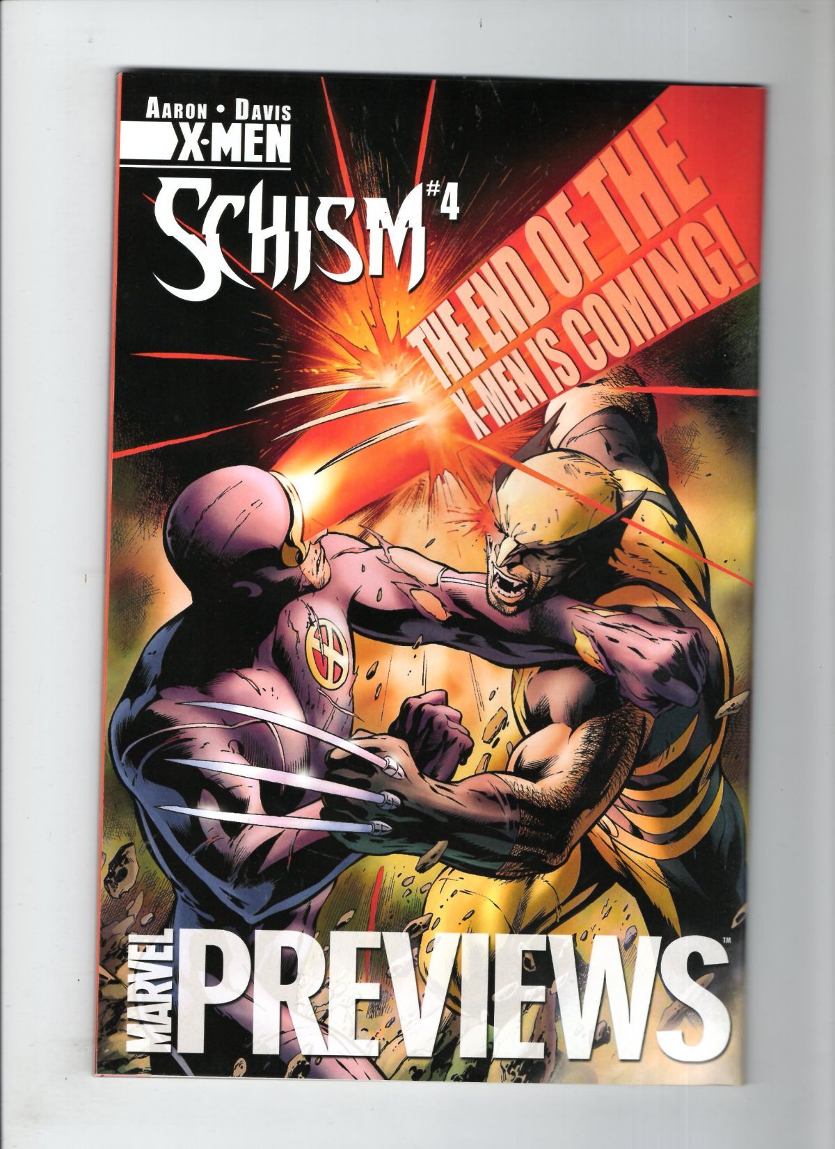 Matt's Winter Back to School Thread! Ultimate Fallout. Hulk 340, Marvel ...