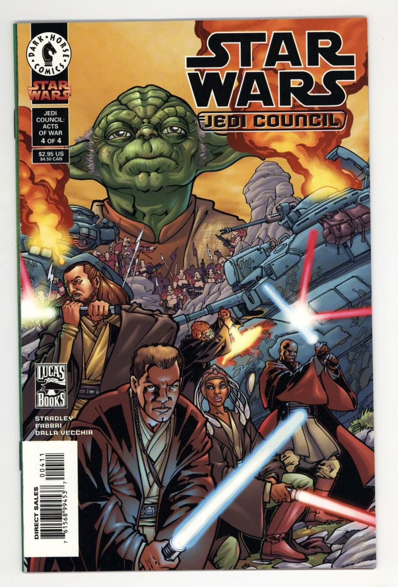 Buzzetta's Coppery Moderny Thread of Comic Books - Copper / Modern Age ...