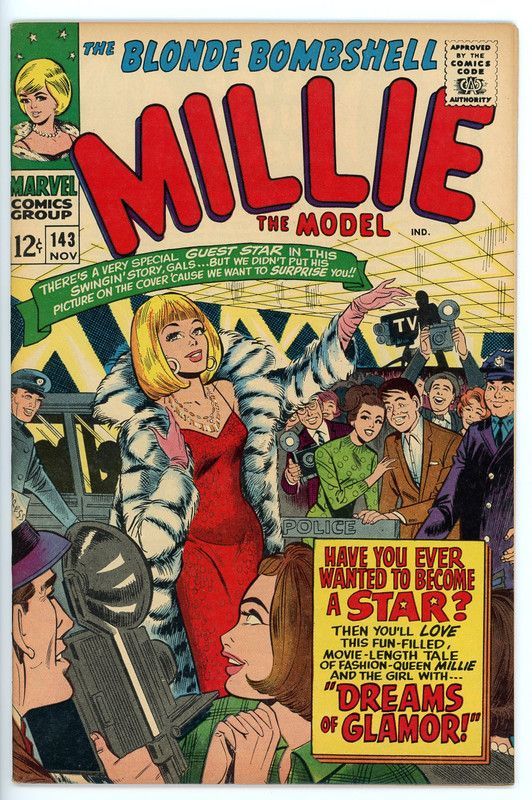 drbanner's Winter High Grade Bronze/Silver Age Comic Book Sale - Page ...