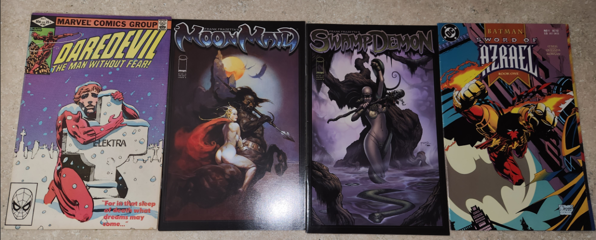 FBS Winters Sales Thread 2026 - Copper / Modern Age Only - CGC Comic ...