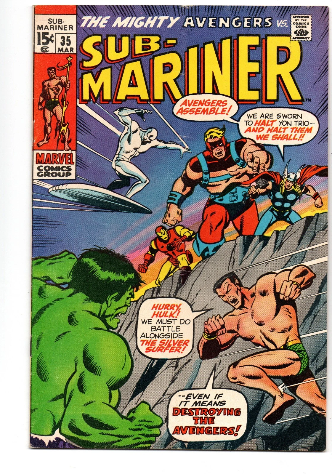 Sal Buscema - Comics General - CGC Comic Book Collectors Chat Boards