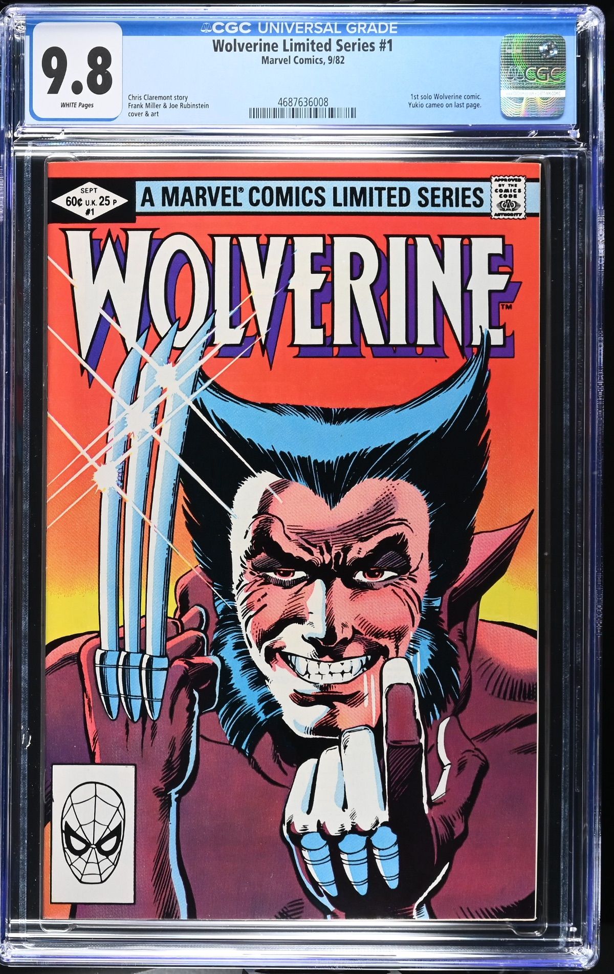 Case scratched on the inside - Ask CGC - CGC Comic Book Collectors Chat ...