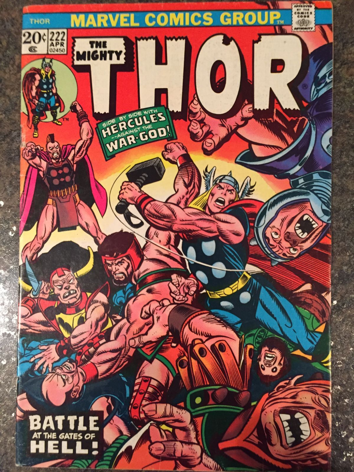 Super Magician (1944), X-Men #18, 24, 25, 32, 48, 53 Thor (CPV), ASM ...