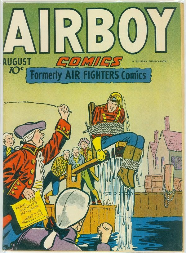 Down by the docks ........ Post your dock covers! - Page 2 - Golden Age ...