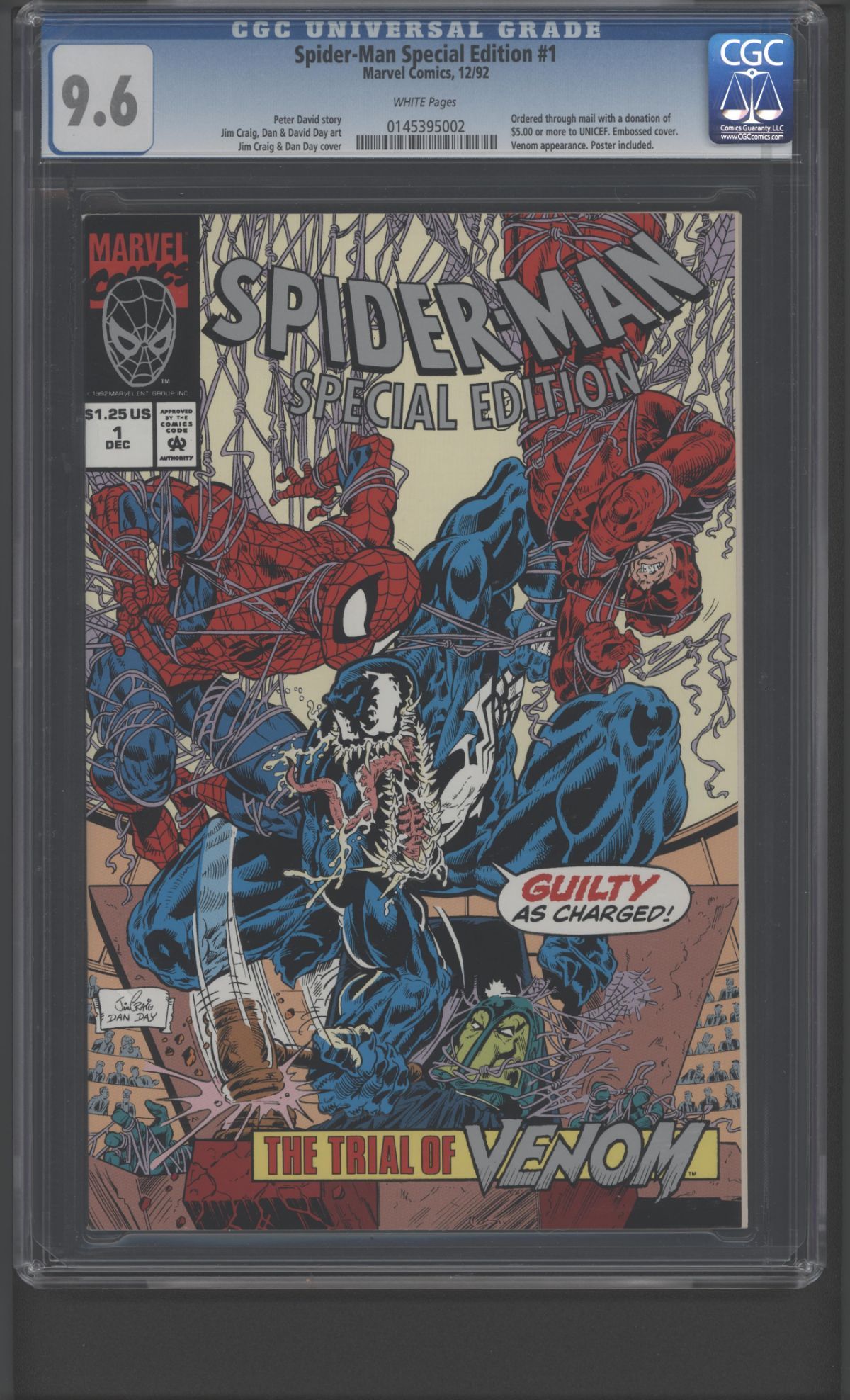 Comics and/or Wordle - Page 6 - Comics General - CGC Comic Book ...