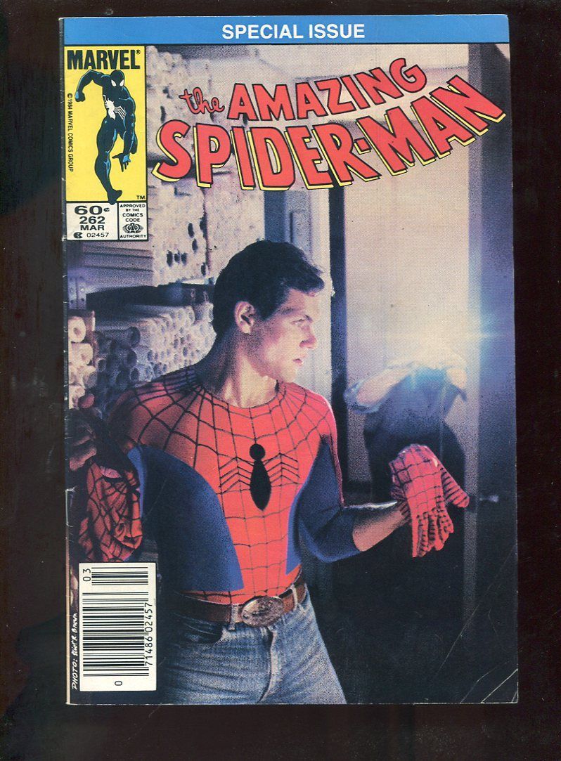 Copper Keys for Sale - Page 4 - Copper / Modern Age Only - CGC Comic ...