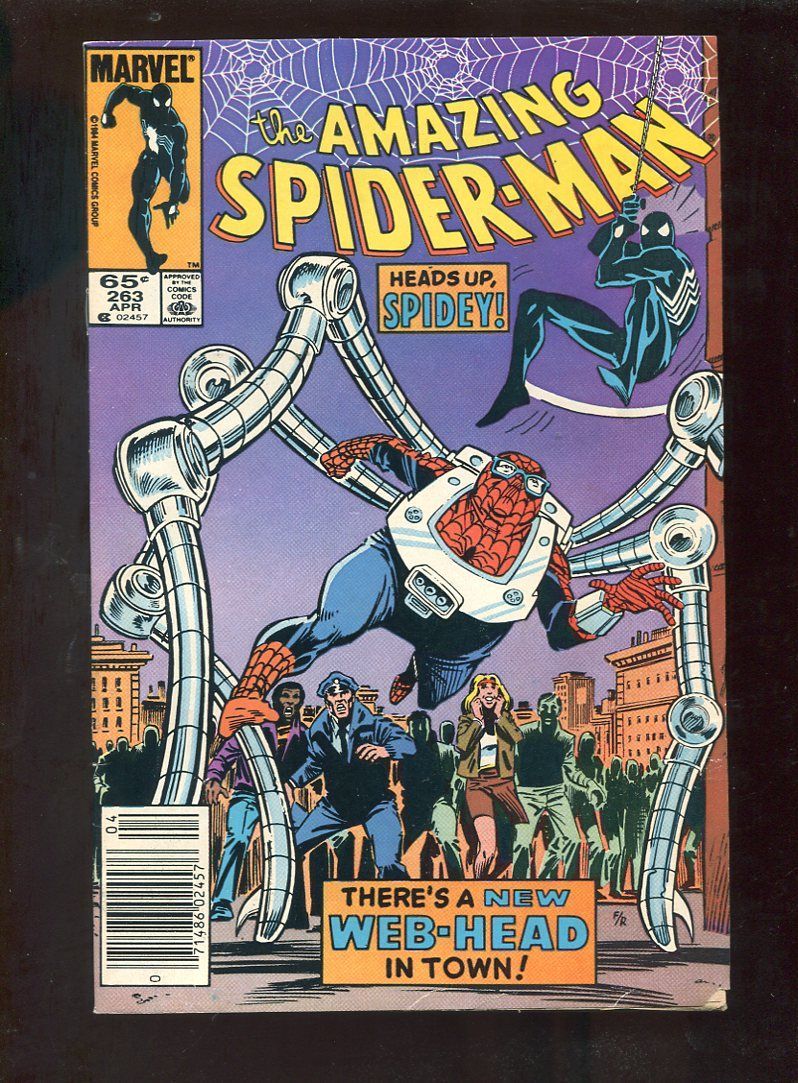 Copper Keys for Sale - Page 4 - Copper / Modern Age Only - CGC Comic ...