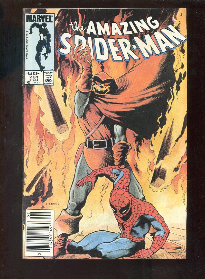 Copper Keys for Sale - Page 4 - Copper / Modern Age Only - CGC Comic ...