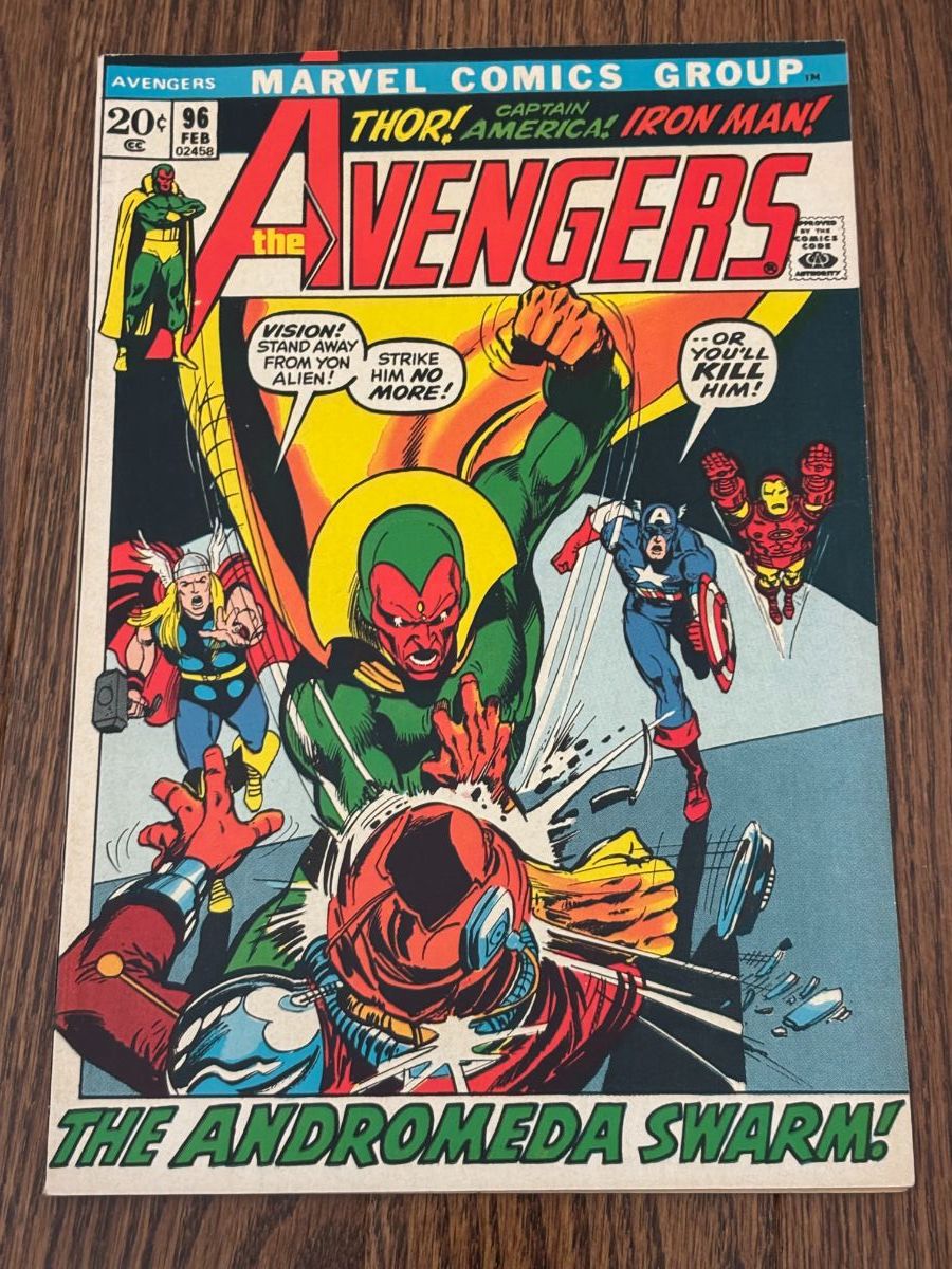 The April 2026 Sale - Marvel Team Up 93,100, Two-In-One 3,19,25,29 ...