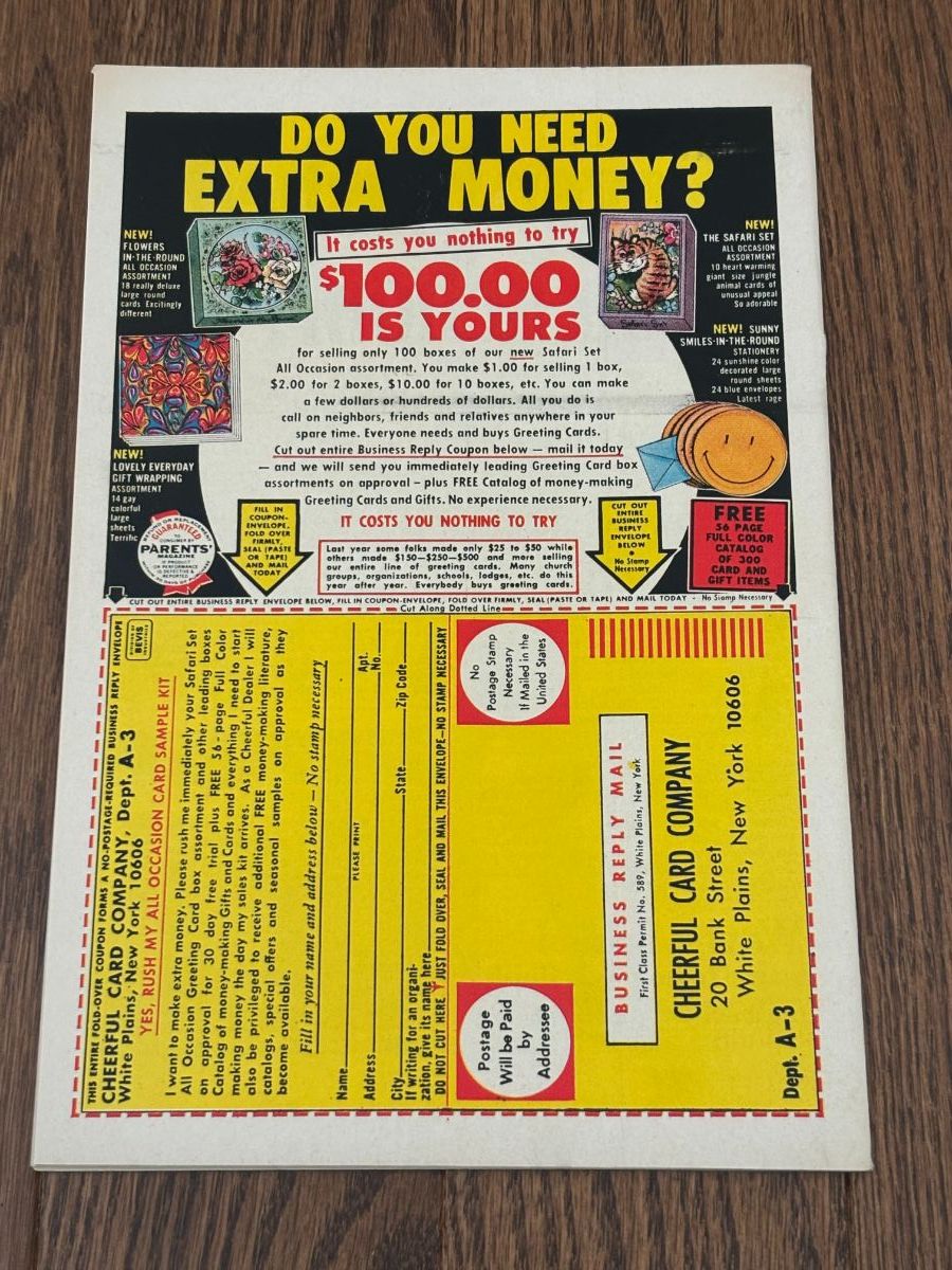 The April 2026 Sale - Marvel Team Up 93,100, Annual 4, Two-In-One 3,19 ...