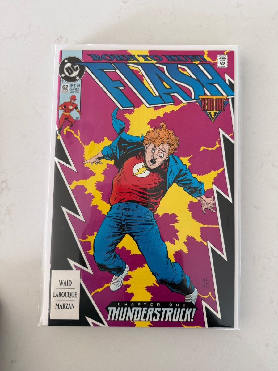 This week in your collection? - Page 3106 - Comics General - CGC Comic ...