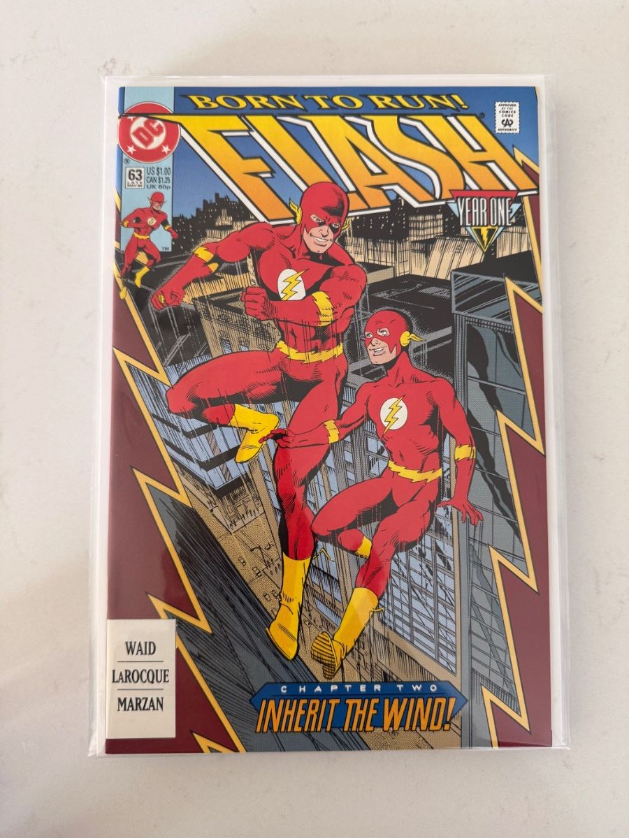 This week in your collection? - Page 3106 - Comics General - CGC Comic ...