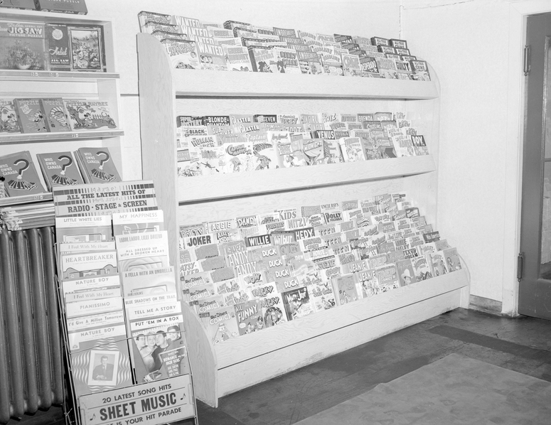 1939 NEWSSTAND PIC TIME MACHINE JOURNEY INTO THE PAST - Page 137 ...