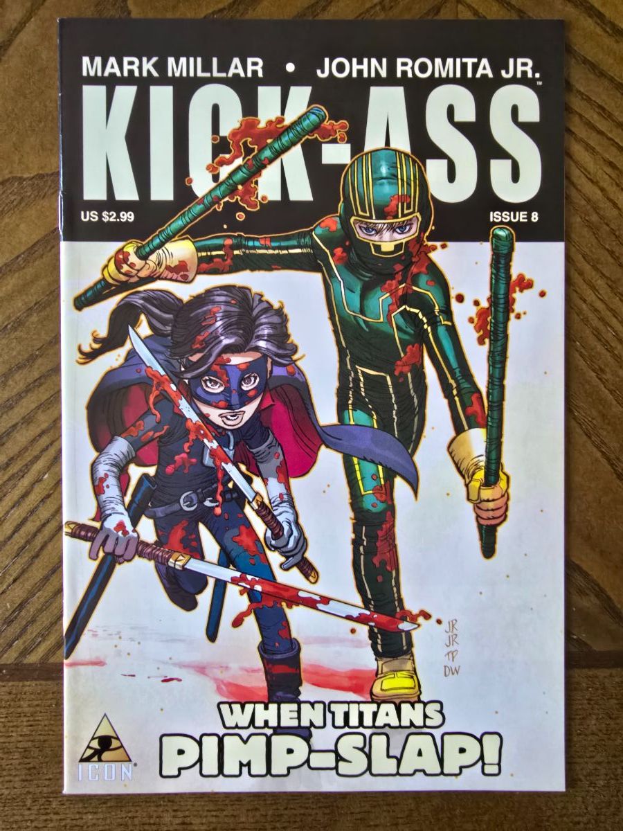 $3 SALES THREAD (mostly) // Come Claim Some Hidden Gems - Page 12 ...